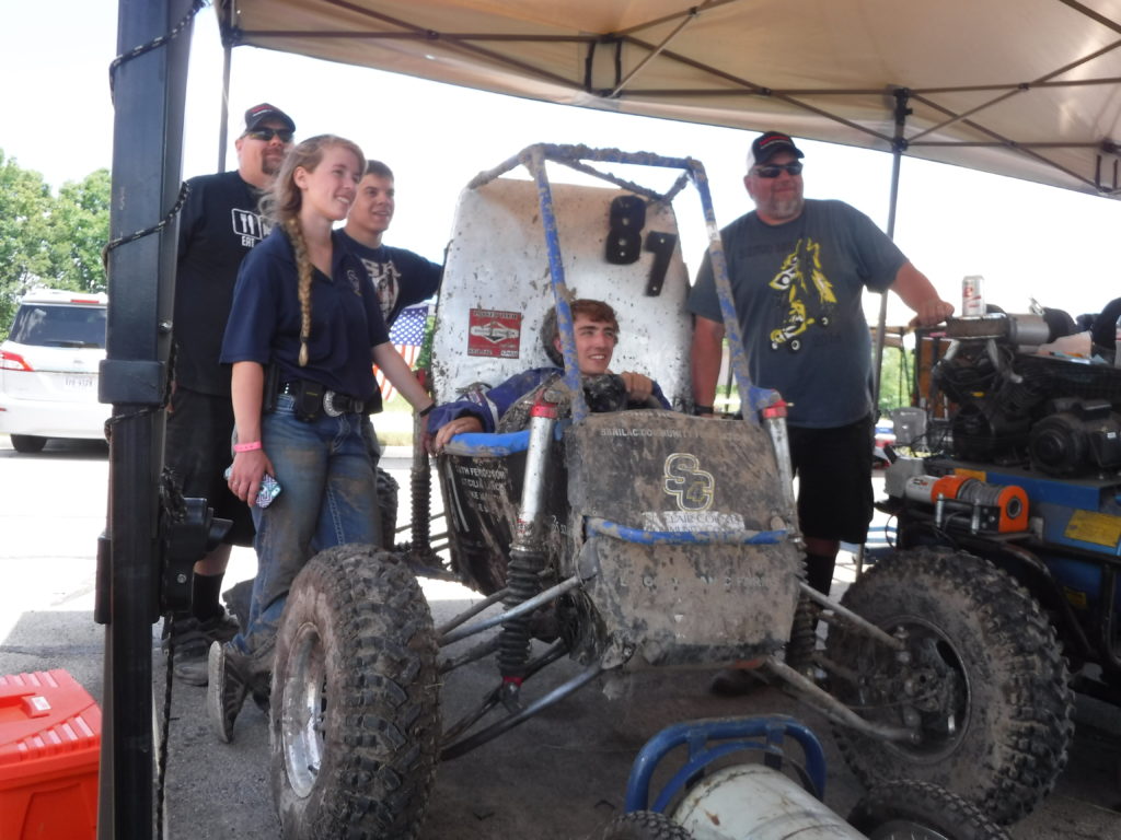 SC4 Baja team has impressive showing in Kansas – St. Clair County ...