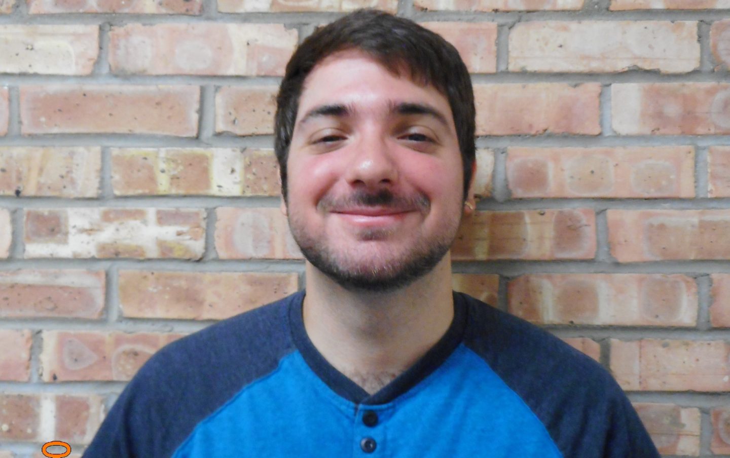 TRIO Student of the Month: Mark Hinkle – St. Clair County Community College
