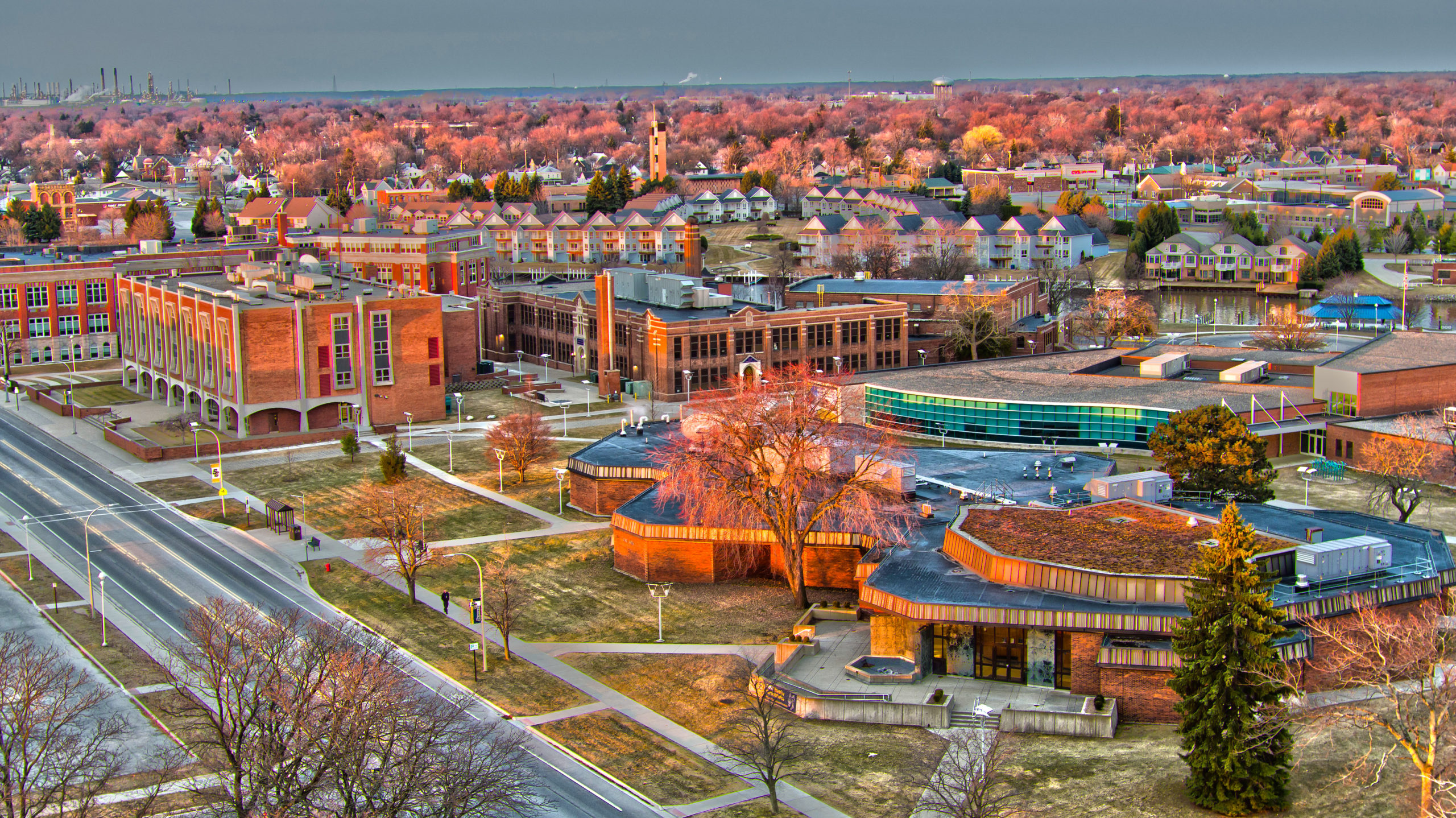 St Clair County Community College
