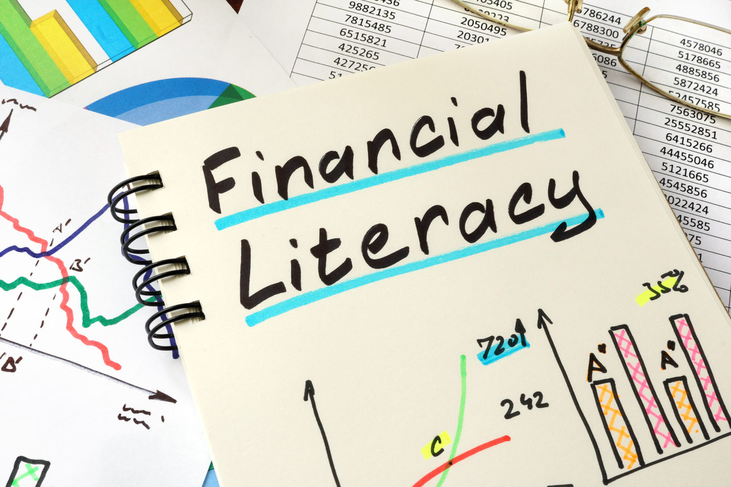 Welcome to the SC4 TRIO Financial Literacy blog! – St. Clair County ...