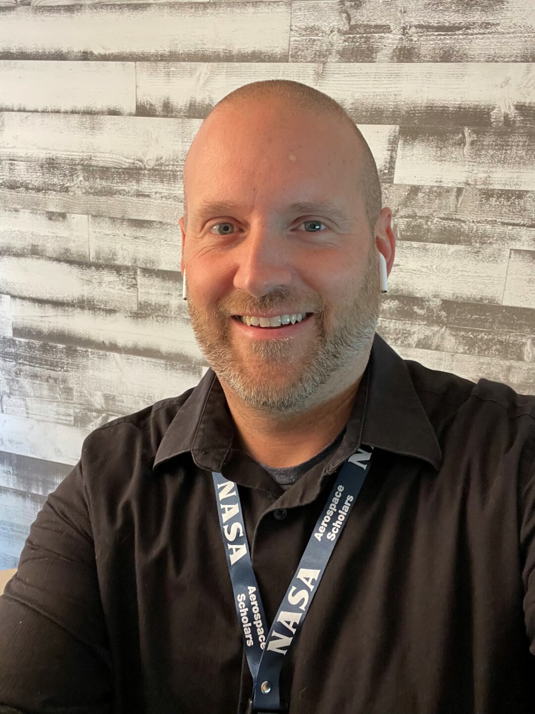 NASA learning experience inspires Robert Hilgendorf’s educational ...