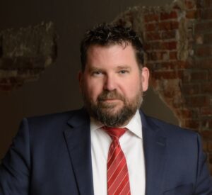 Alumni Spotlight: Daniel Damman – St. Clair County Community College