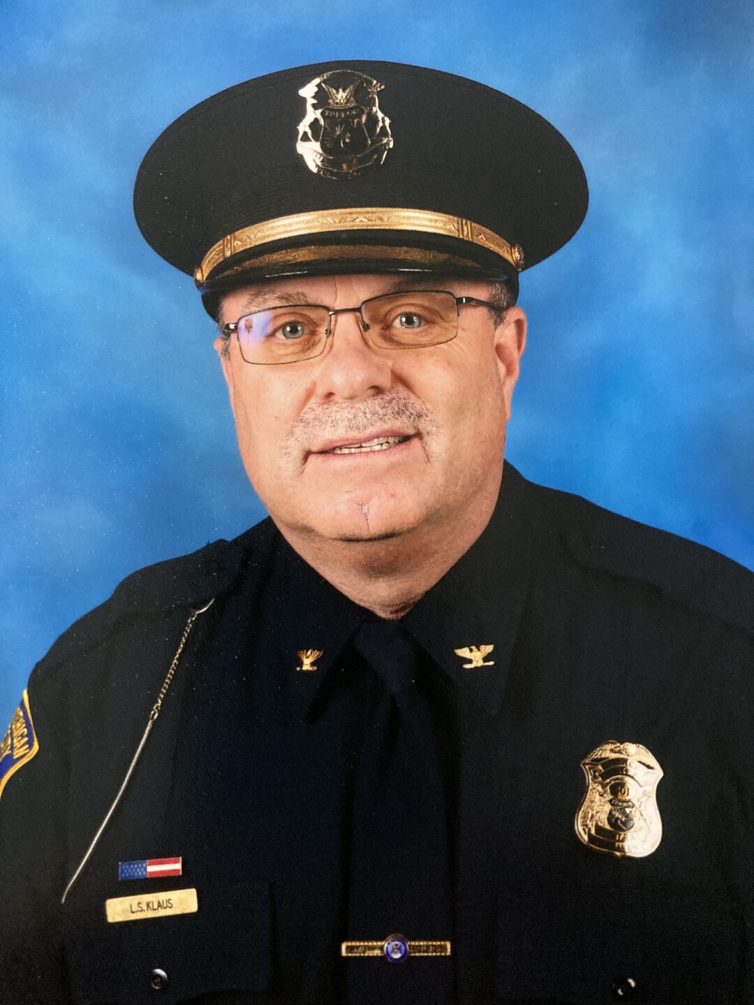 Alumni Spotlight: Larry Klaus – St. Clair County Community College