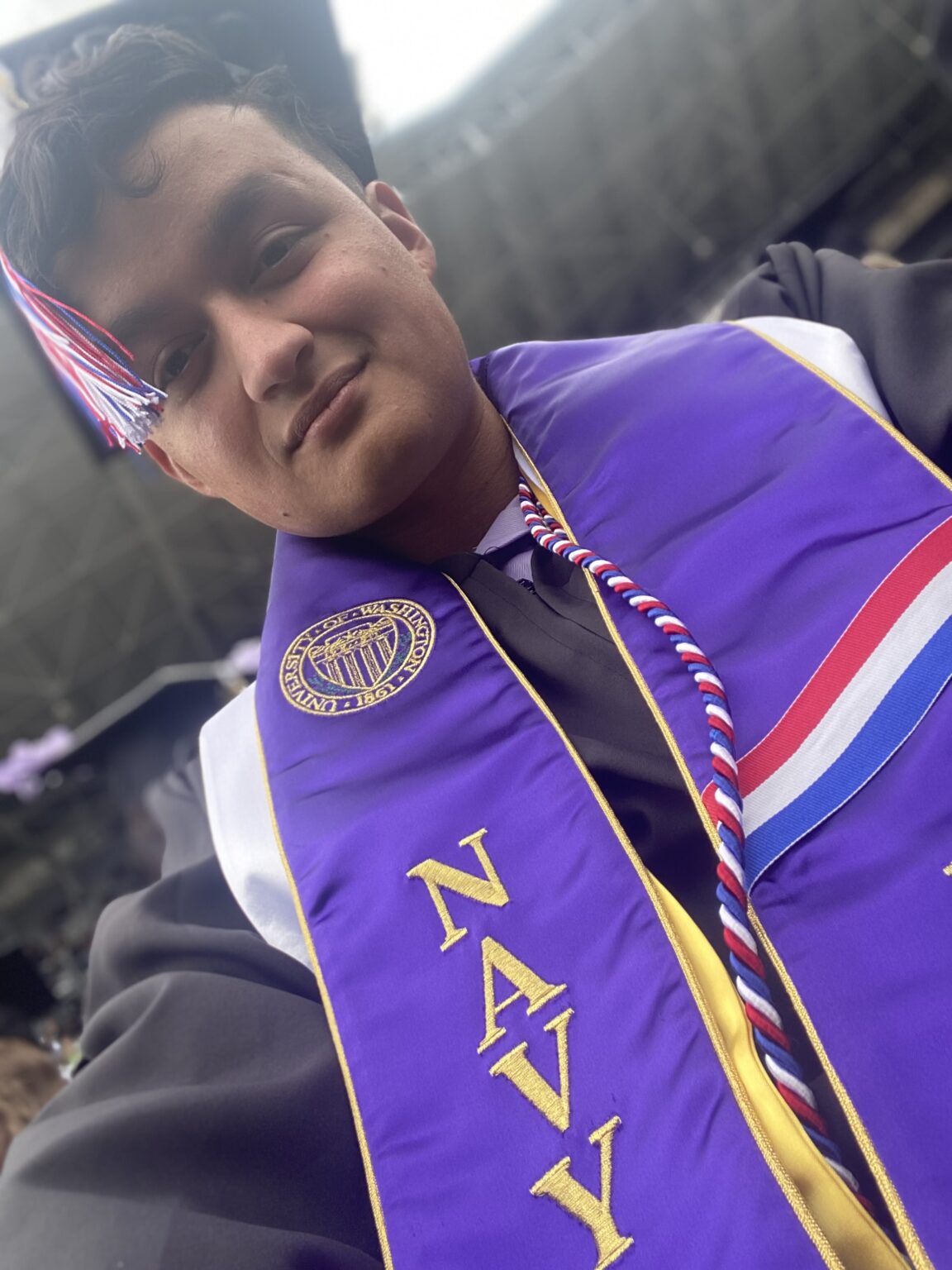 Alumni Spotlight: Michael Horsey – St. Clair County Community College